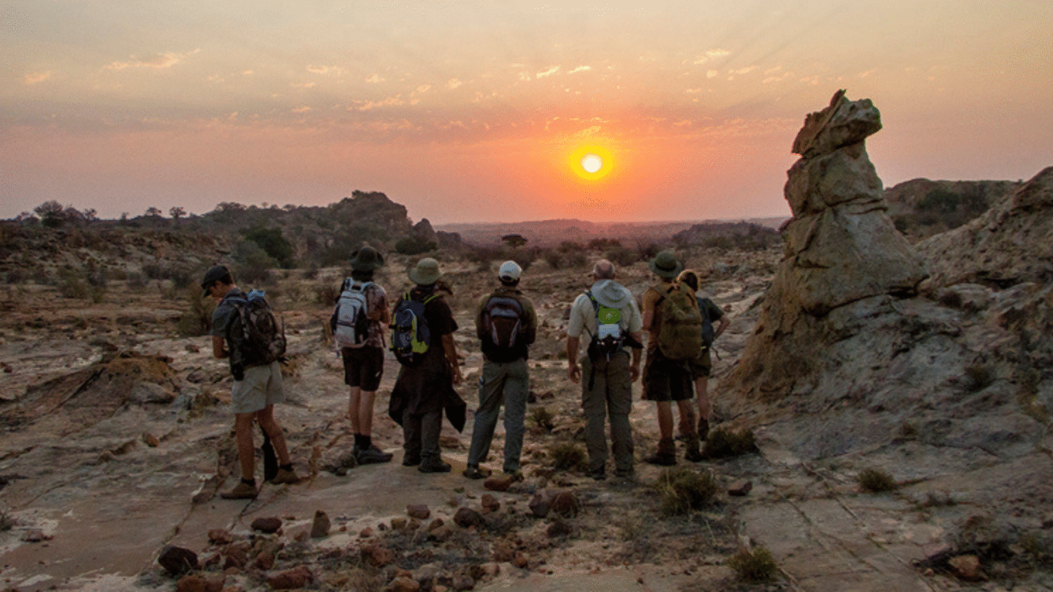 Conservation Careers: Conservation Jobs & Careers Advice