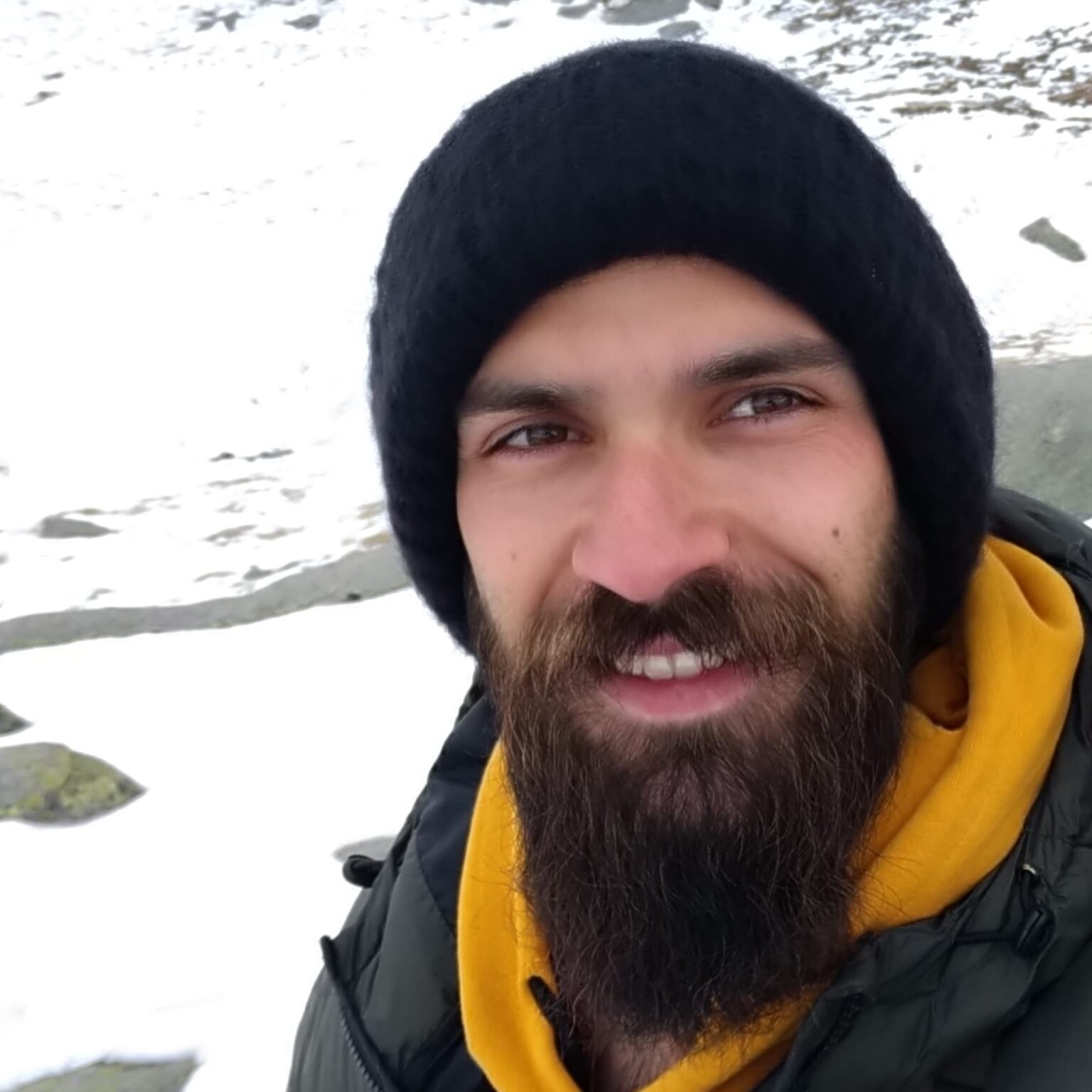 Certificate in Rewilding (Foundation)