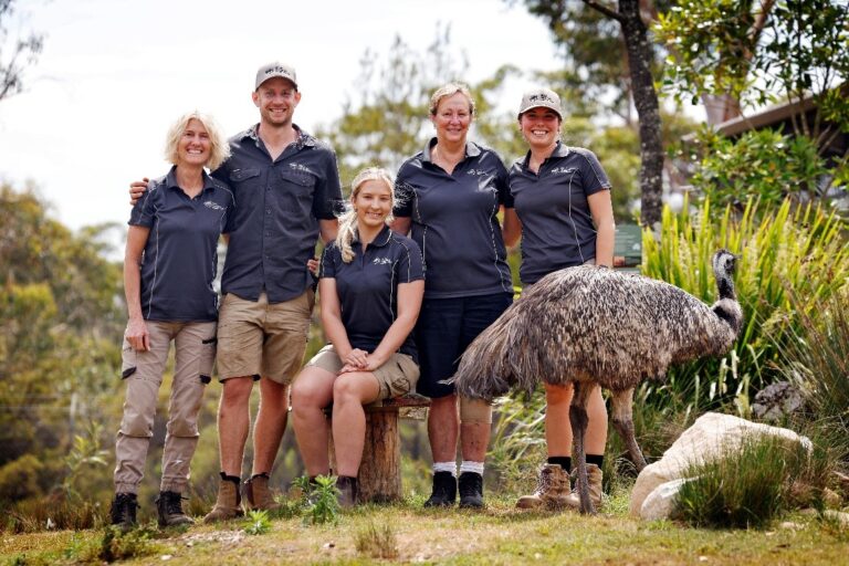 Conservation Careers: Conservation Jobs & Careers Advice